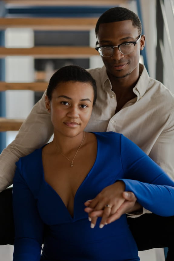 Agaja ️ Abhilash Anandhu | My Marriage Invitation