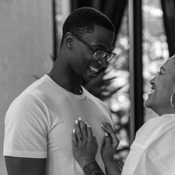 Agaja ️ Abhilash Anandhu | My Marriage Invitation